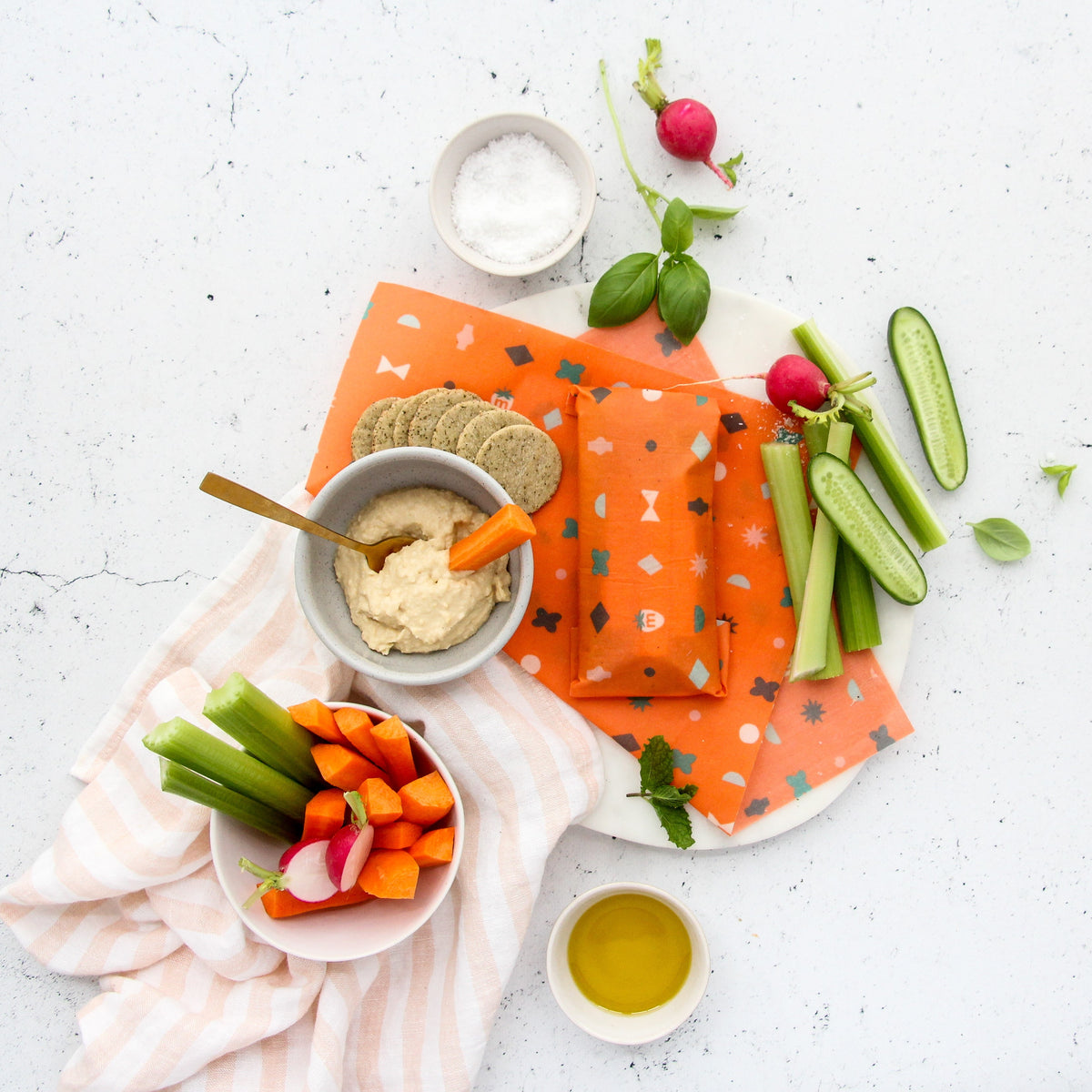 Munch Beeswax Food Wrap review ||munchcupboard