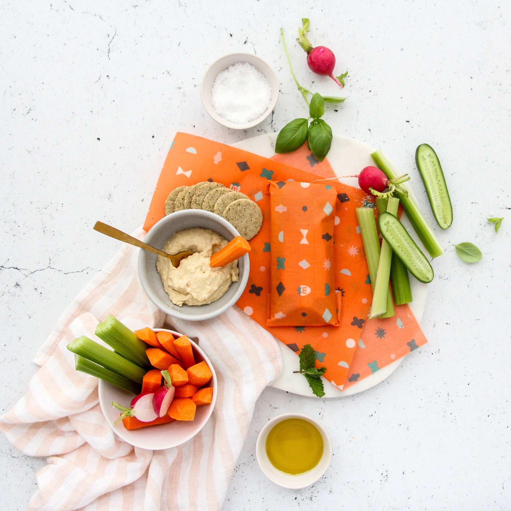 Munch Beeswax Food Wrap review ||munchcupboard