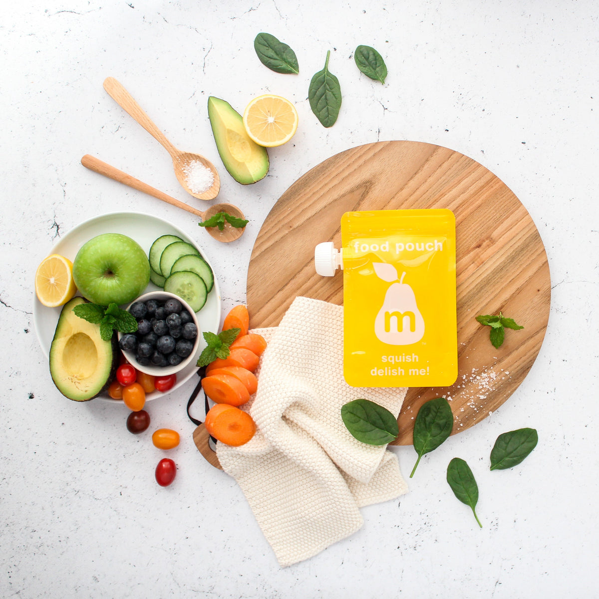 Food storage |munchcupboard