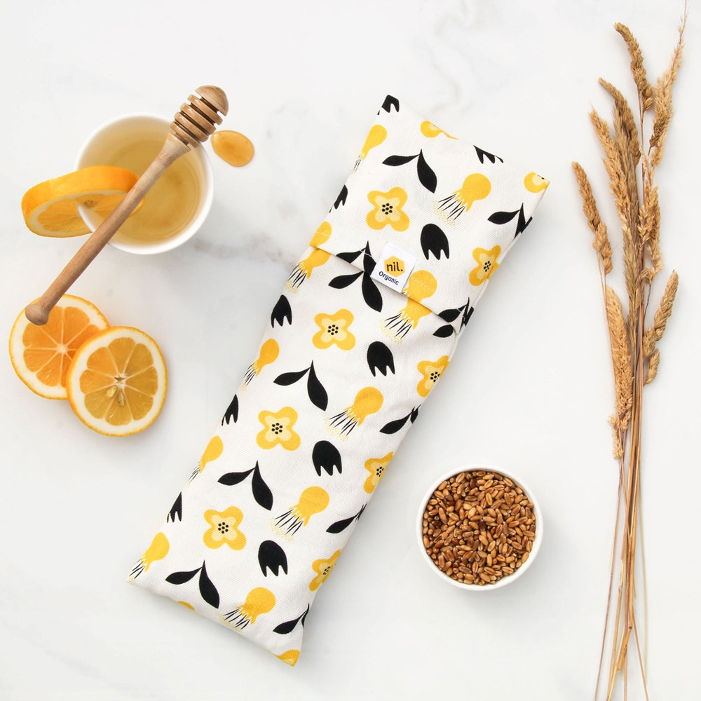 organic wheat pack |munchcupboard