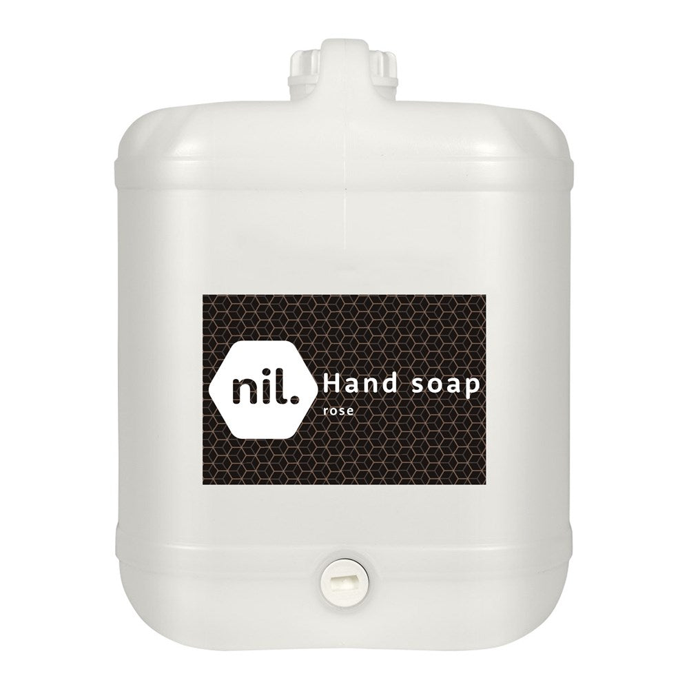 nil hand soap |munchcupboard