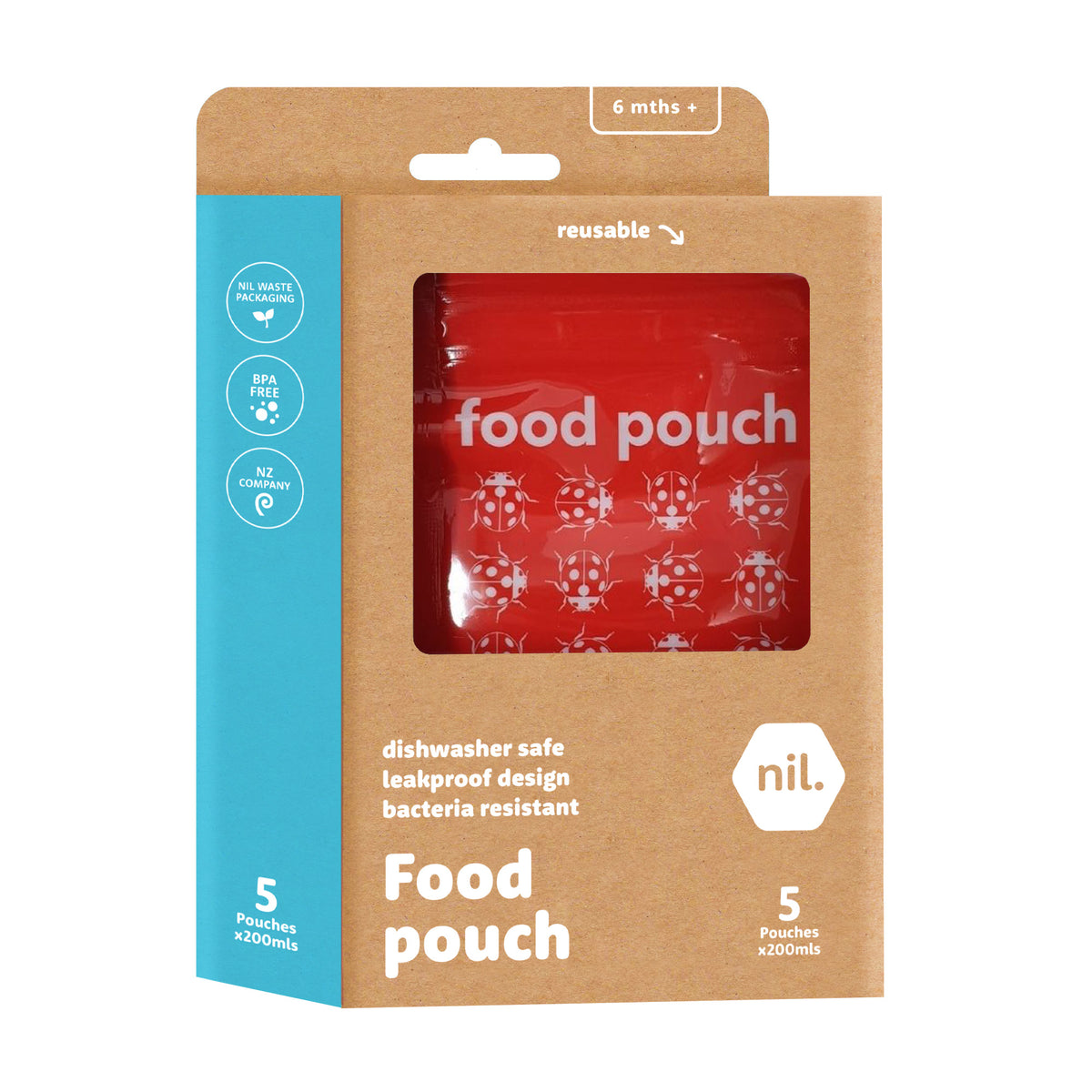 nil products |munchcupboard