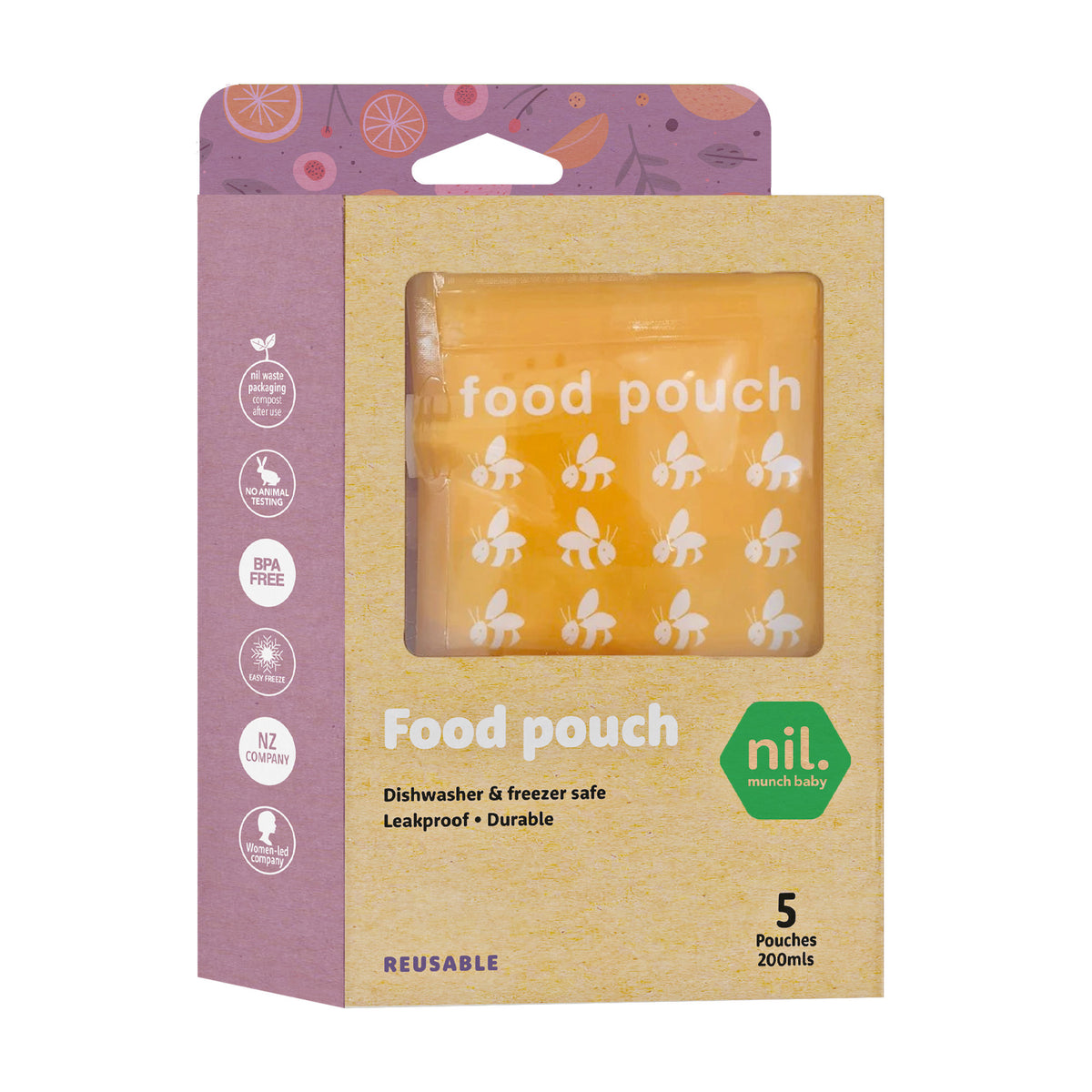 nil products |munchcupboard